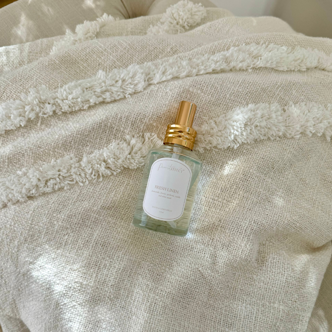 Luxury Home Fragrance – Proust Effect
