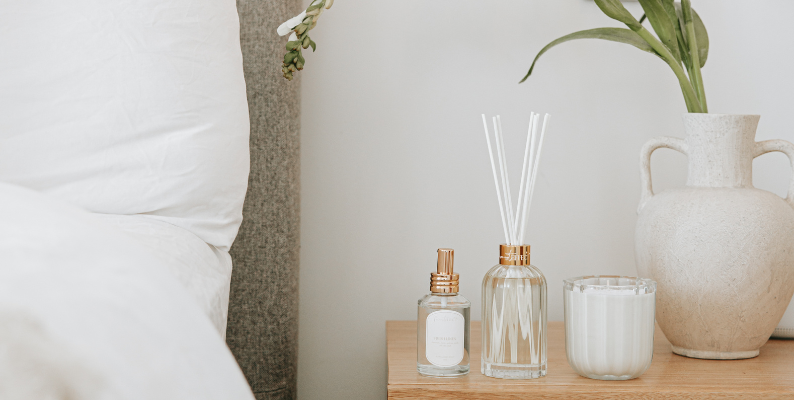 Luxury Home Fragrance – Proust Effect