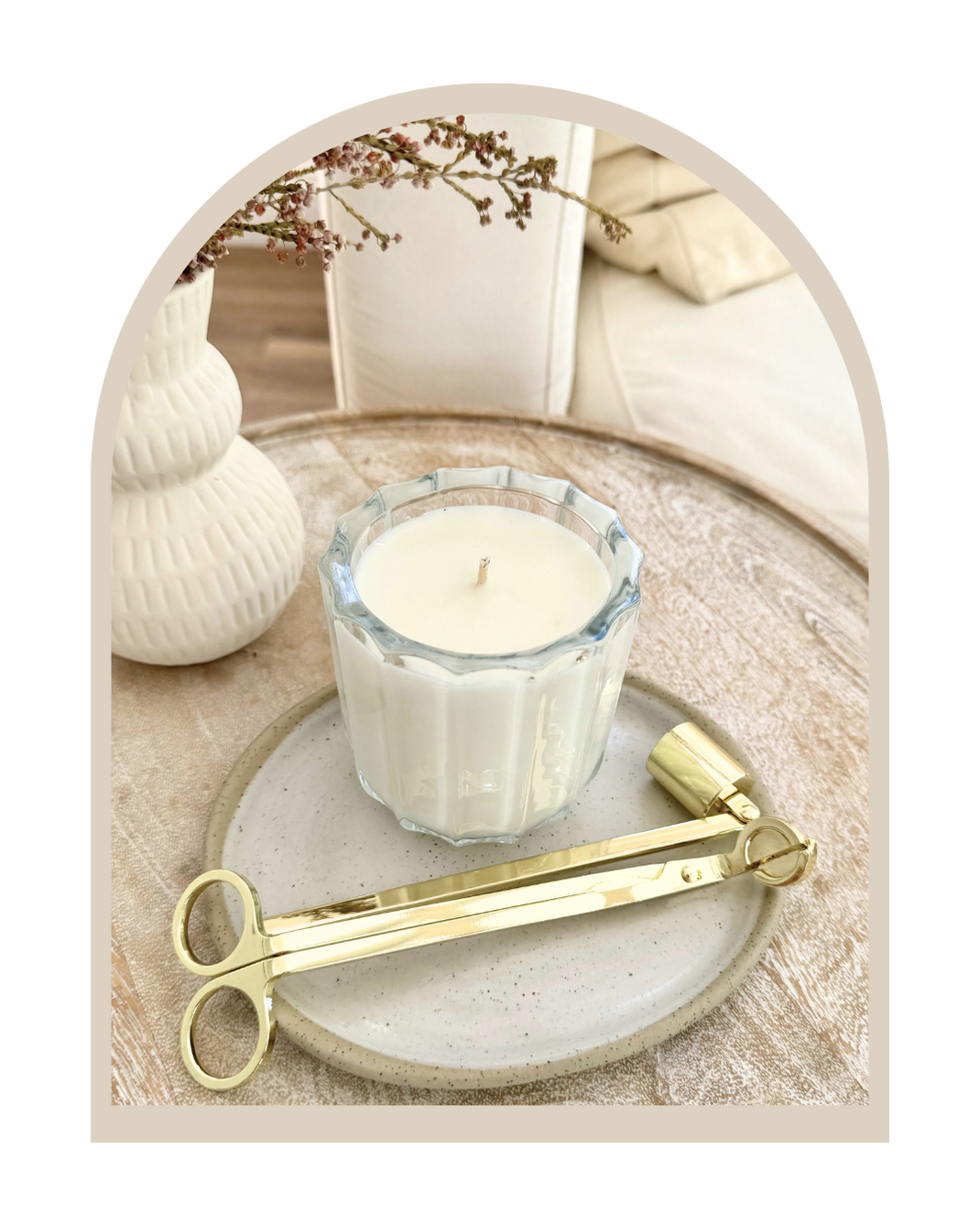Luxury Home Fragrance – Proust Effect
