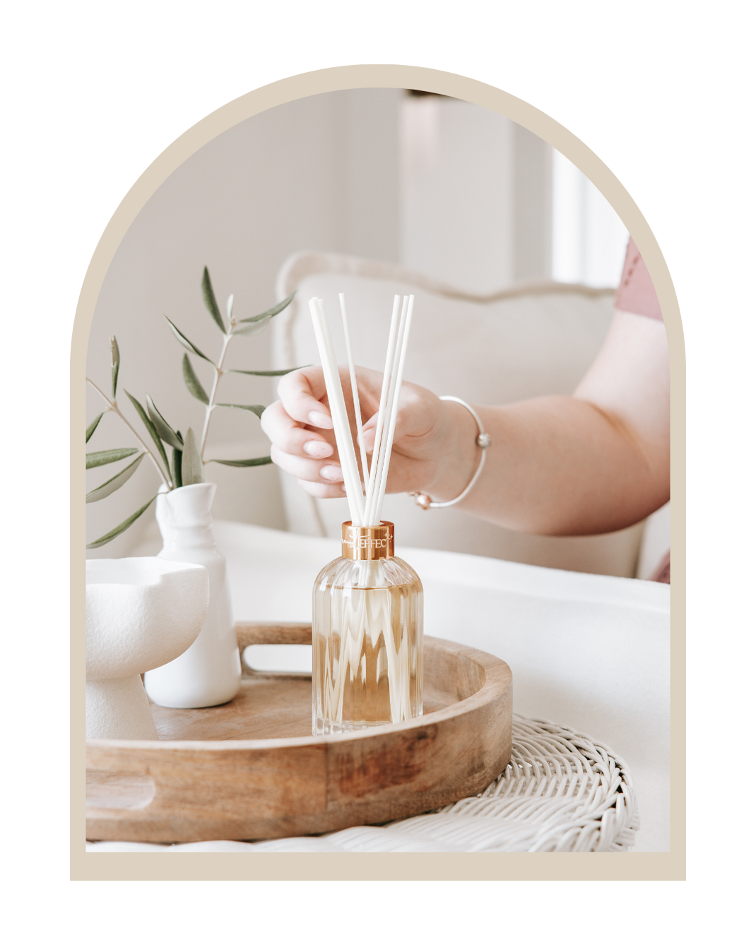 Luxury Home Fragrance – Proust Effect