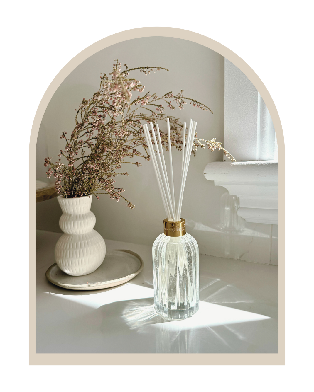 Luxury Home Fragrance – Proust Effect