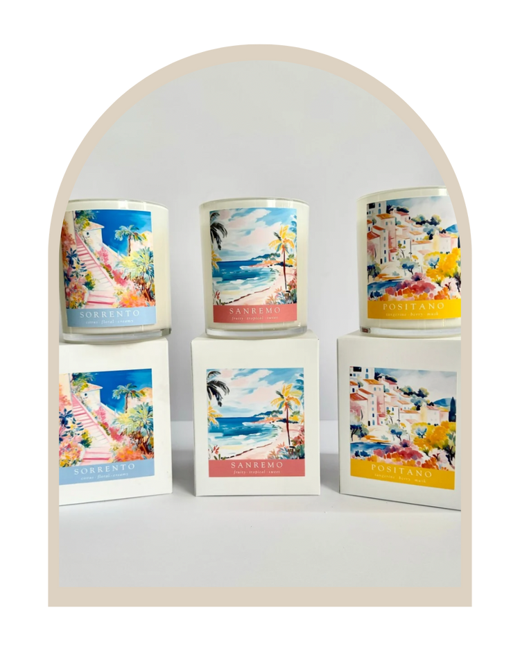 Luxury Home Fragrance – Proust Effect