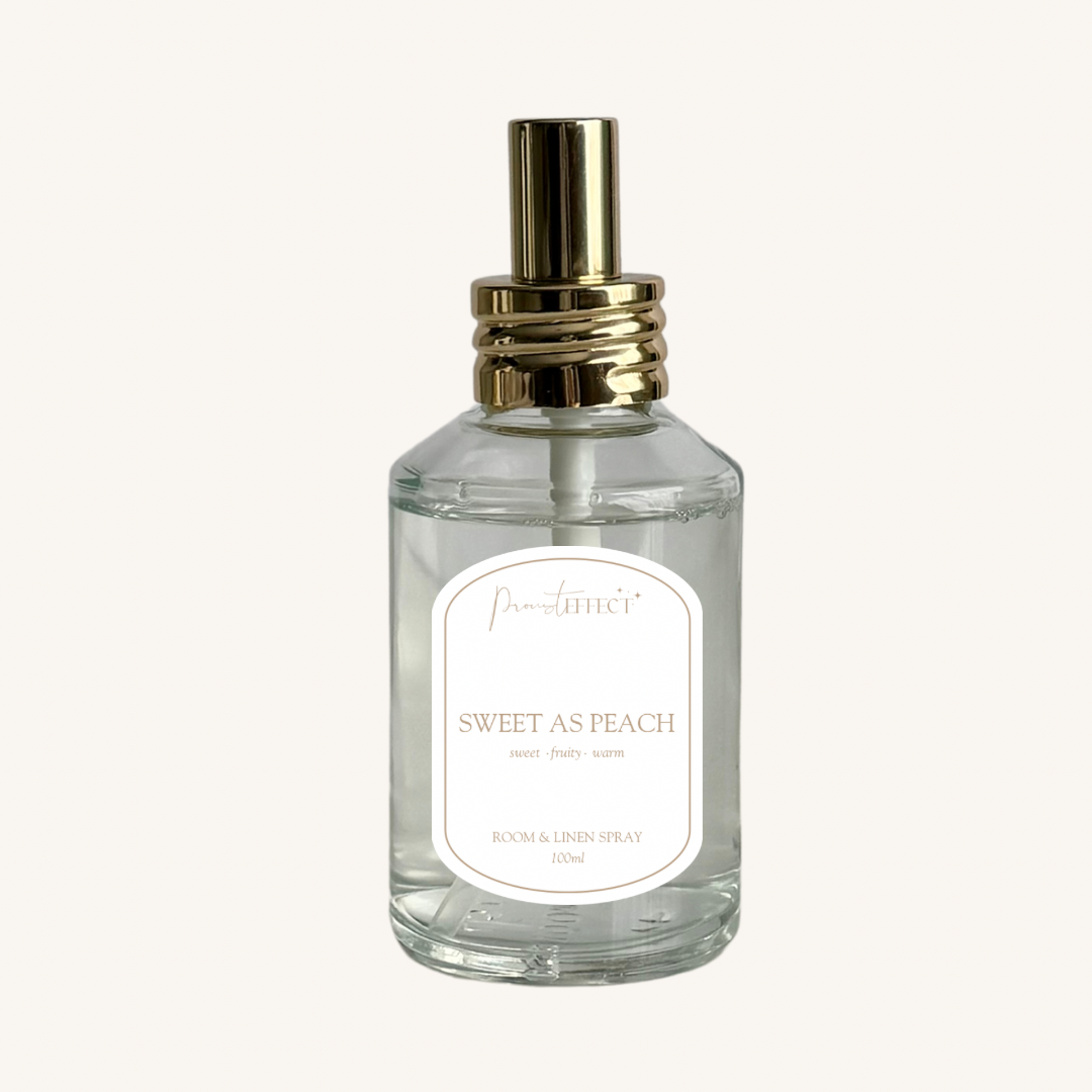 Luxury Home Fragrance – Proust Effect