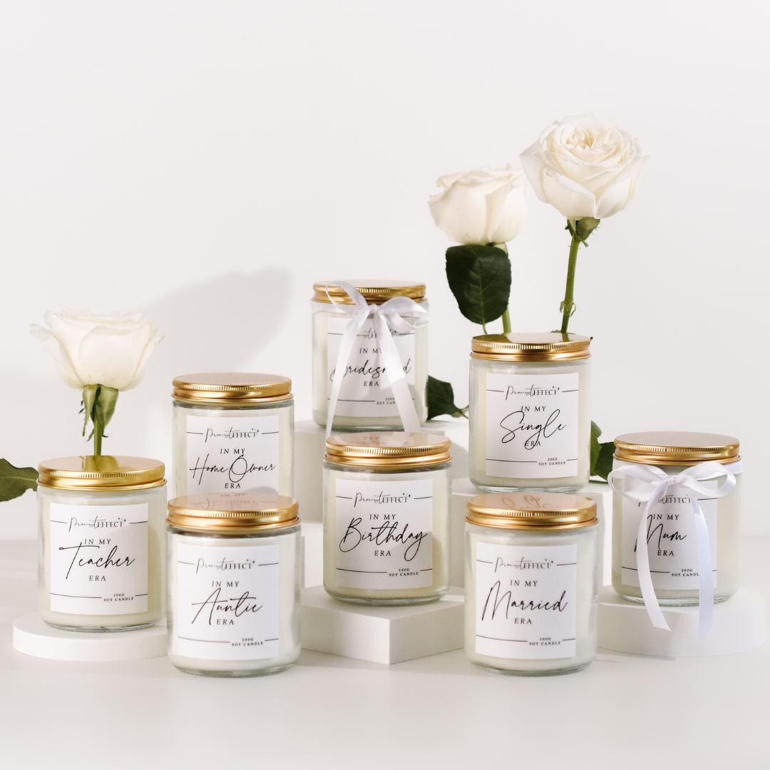 Luxury Home Fragrance – Proust Effect