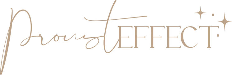 Luxury Home Fragrance – Proust Effect