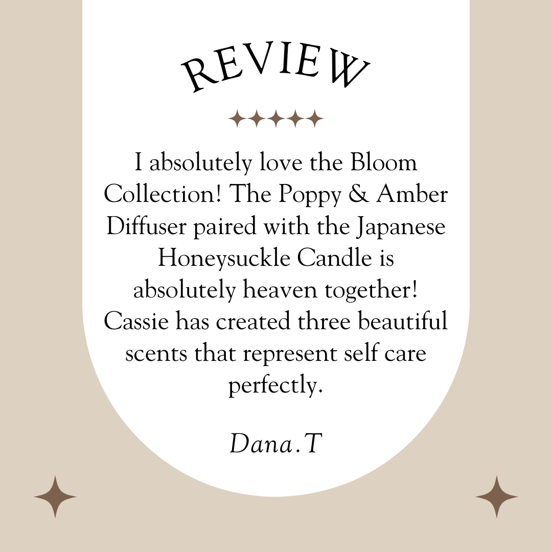Luxury Home Fragrance – Proust Effect