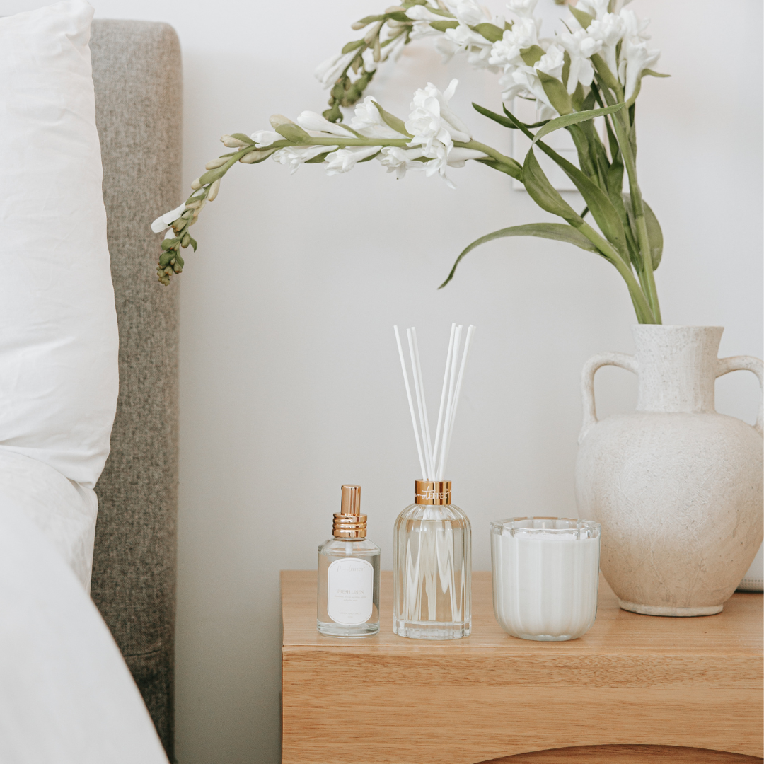 Luxury Home Fragrance – Proust Effect