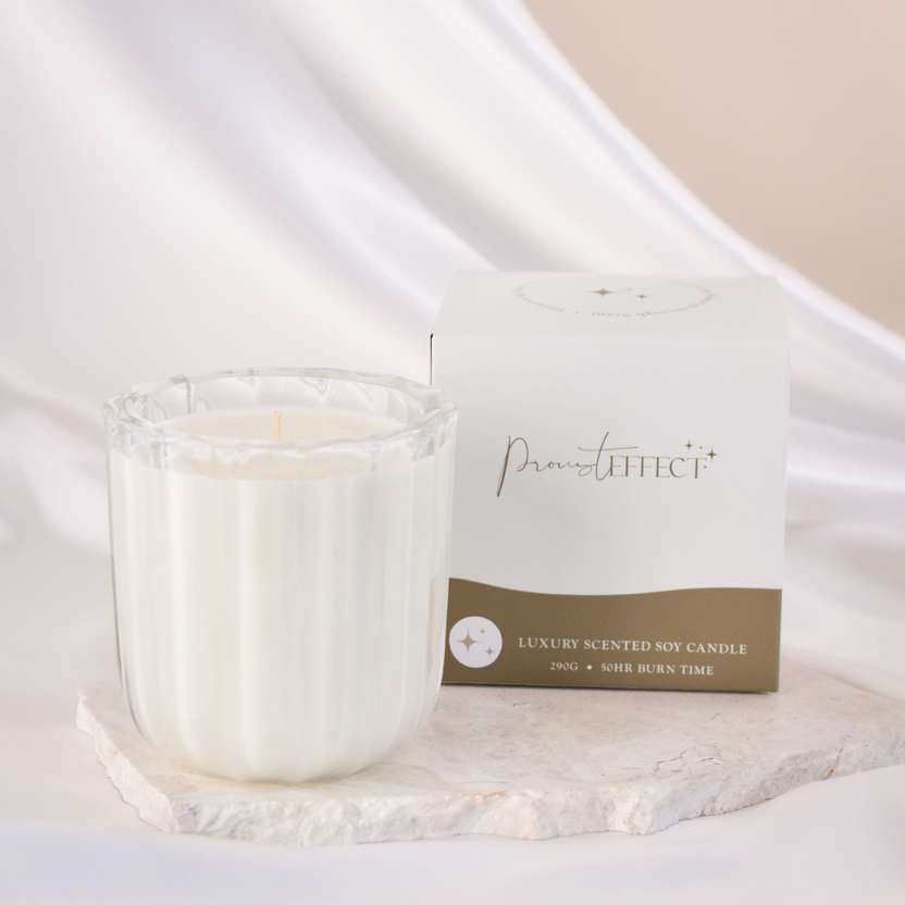 Luxury Home Fragrance – Proust Effect